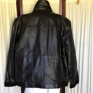 Cherokee | Jackets & Coats | American Original Cherokee Genuine Leather ...